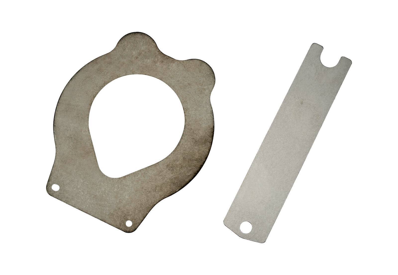 مشخصات، قیمت و خرید کیت یا پولک پمپ باد سایز 90 کامیون بنز ده تن ...